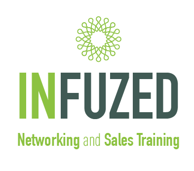 Infuzed - Tauranga's Business Networking and Sales Training Company